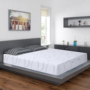 Drive Medical Inner Spring Mattress, 84" x 36", Firm - Walmart.com