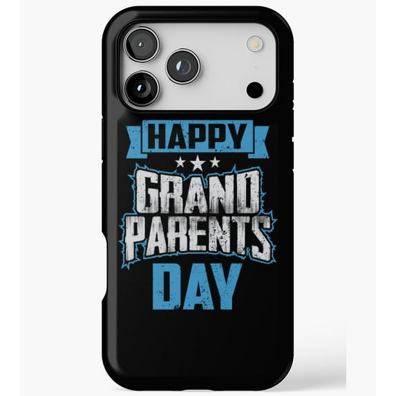 Granddad Grandpa Word Cloud Gift H21991 Phone Case for iPhone 11 to 17 ...