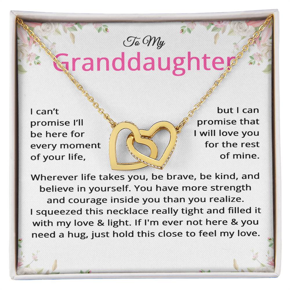 Granddaughter Gifts from Grandmother - Granddaughter Jewelry from ...