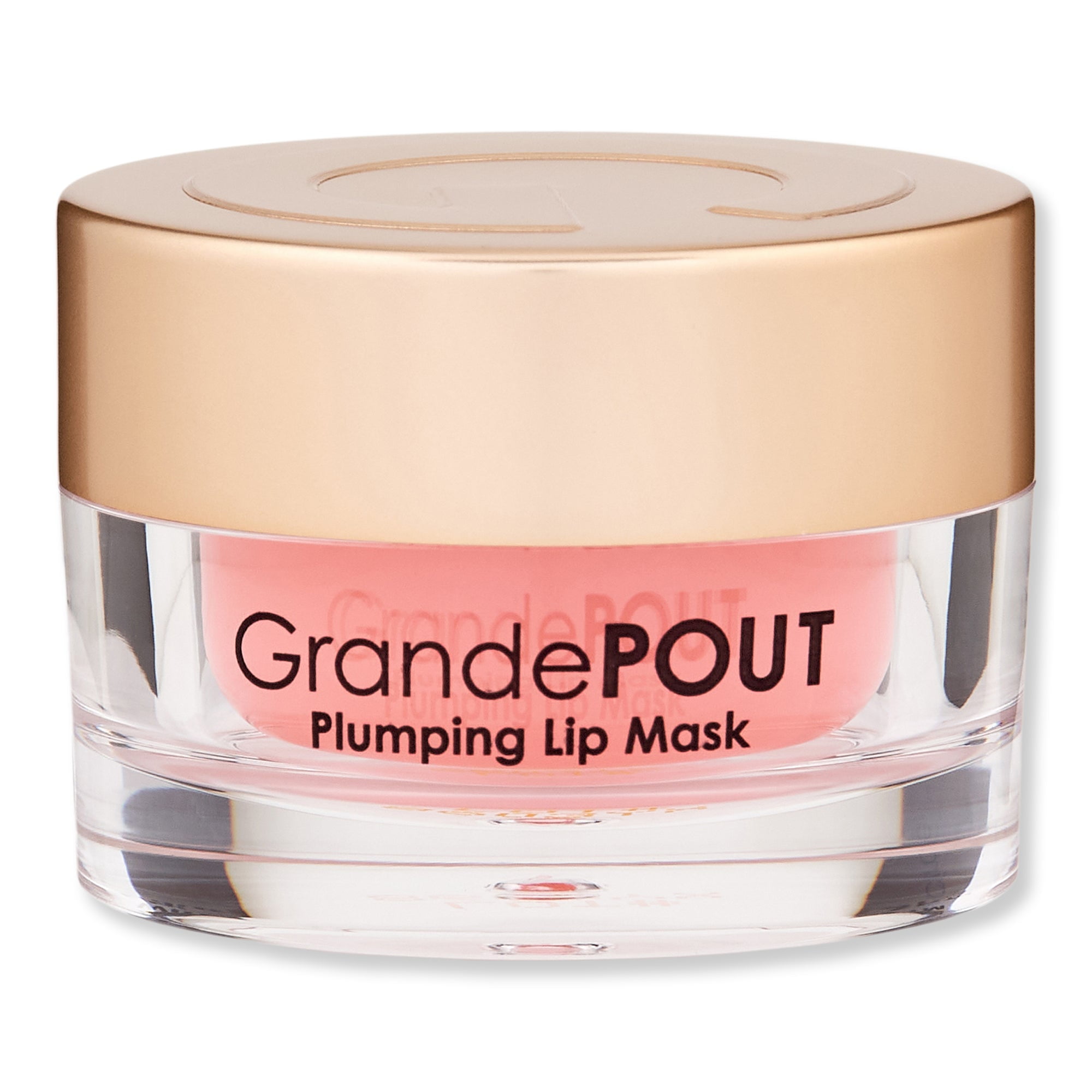 Grande Cosmetics Grande Pout Plumping Lip Mask - Berry Mojito , 0.53 oz ...