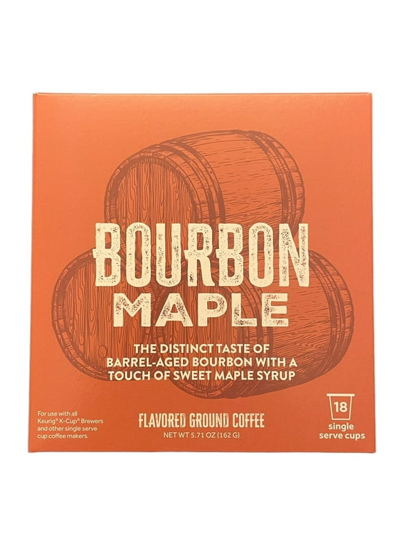 Grande Kaffe Coffee and Coffee Pods - Walmart.com