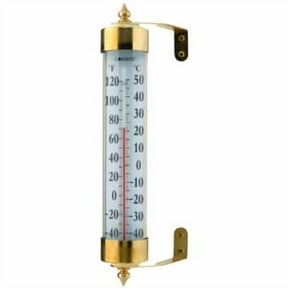 Best Sellers In Glass Thermometers