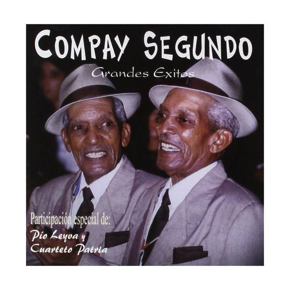 Compay Segundo