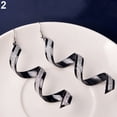Grandest Birch 10 Pairs Women's Fashion Rhinestone Twist Spiral Long ...