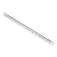 Staedtler, STD987M1831BK, Prof-quality Architect Triangular Scale, 1 ...