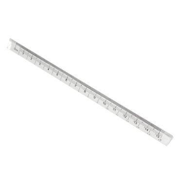 Staedtler, STD987M1831BK, Prof-quality Architect Triangular Scale, 1 ...