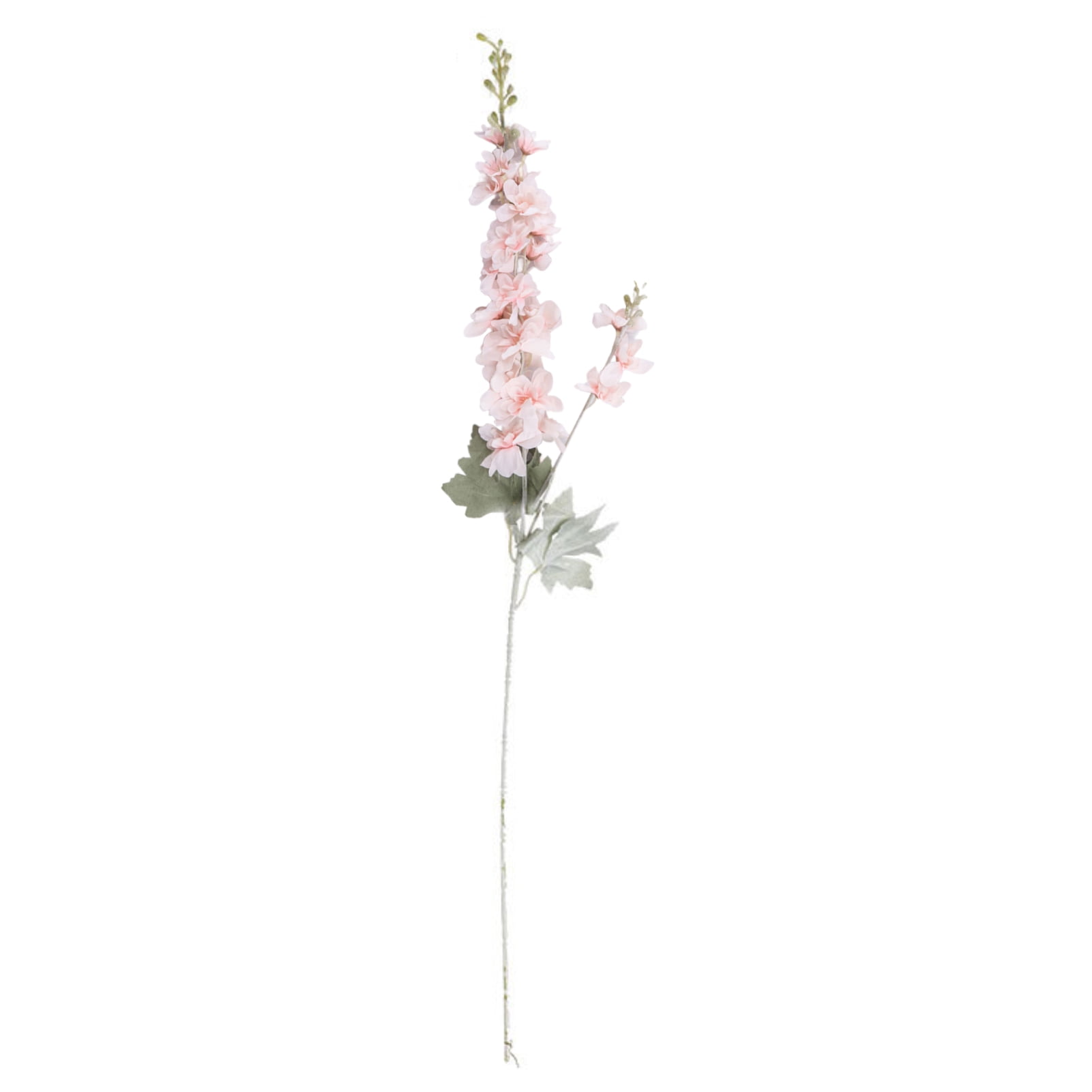 Grandest Birch 5PCS Fake Delphinium Flower No-fading Not Wither ...