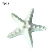Farfi Simulation Starfish Lifelike Realistic Plastic Cute Artificial ...