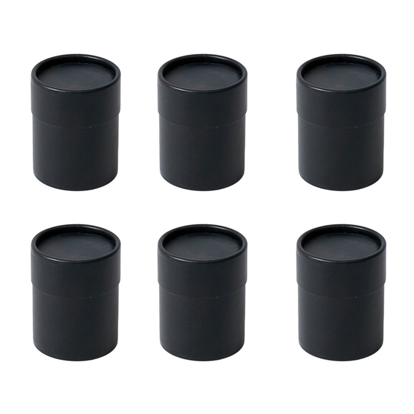 Grandest Birch 6Pcs Gift Boxes Multifunctional Minimalist Design Solid ...