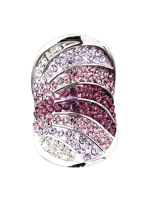 Index Finger Rings Women