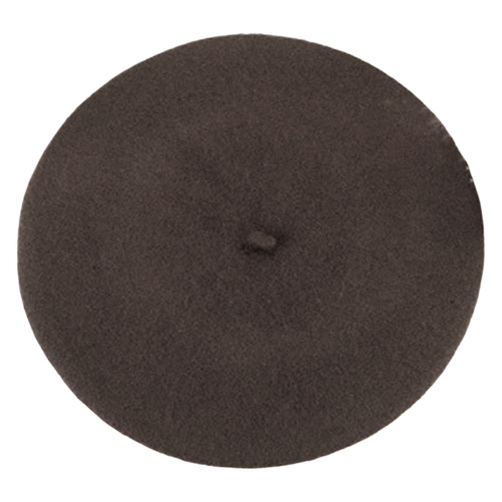 Grandest Birch Beret Cap Retro Stain-resistant Plain Color Good ...