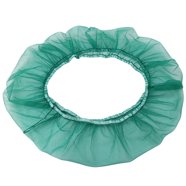 BUTORY Adjustable Bird Cage Cover Universal Birdcage Nylon Mesh ...