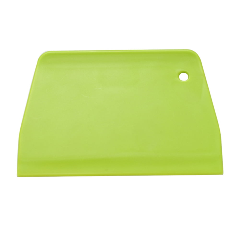 Grandest Birch Dough Icing Fondant Scraper Cake Spatula Decorating ...