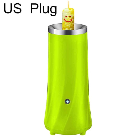 Grandest Birch Electric Automatic Multifunctional Egg Roll Maker Boiler ...