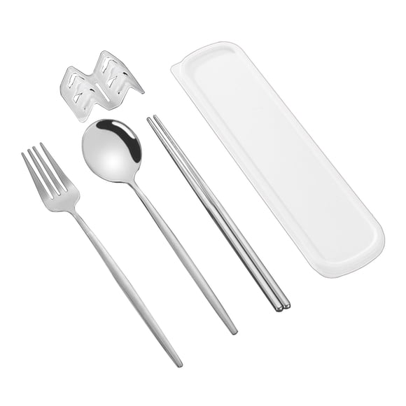 Korean Utensil Set