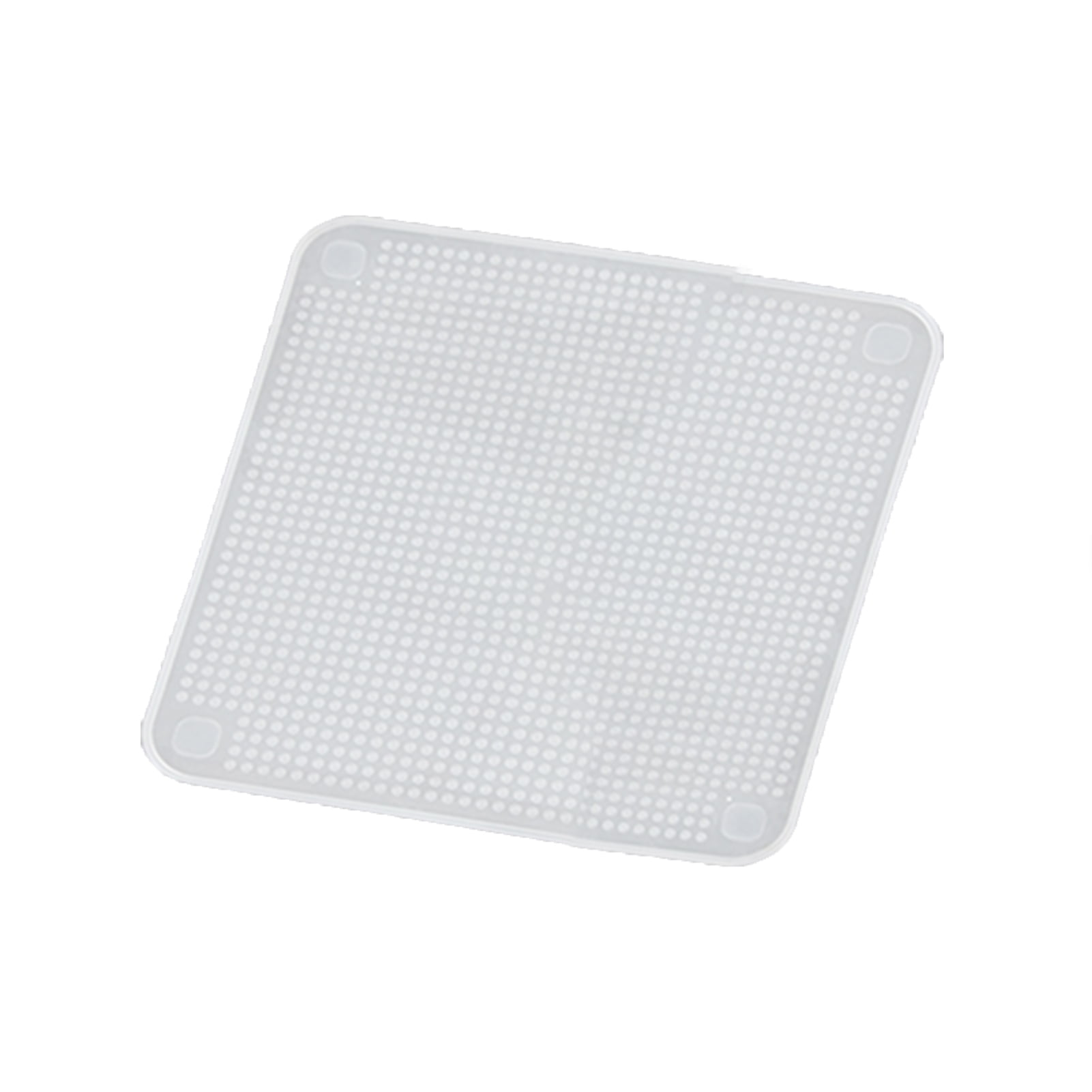 Grandest Birch Food Wrappers Reusable Kitchen Tool Silicone Clear ...