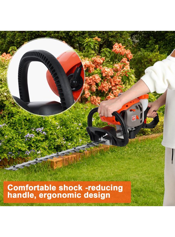 Hedge Trimmers in Trimmers and Edgers - Walmart.com