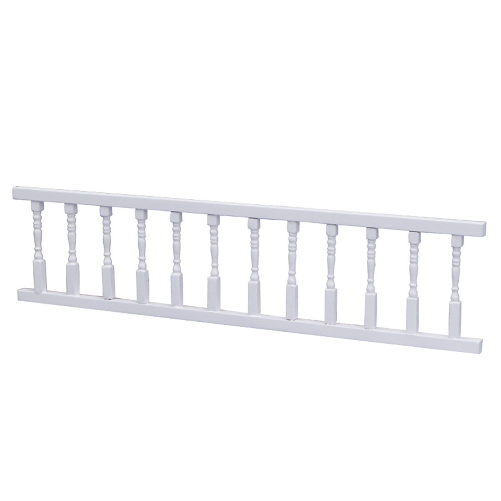 Grandest Birch Miniature Railing Smooth Surface Parent-children ...