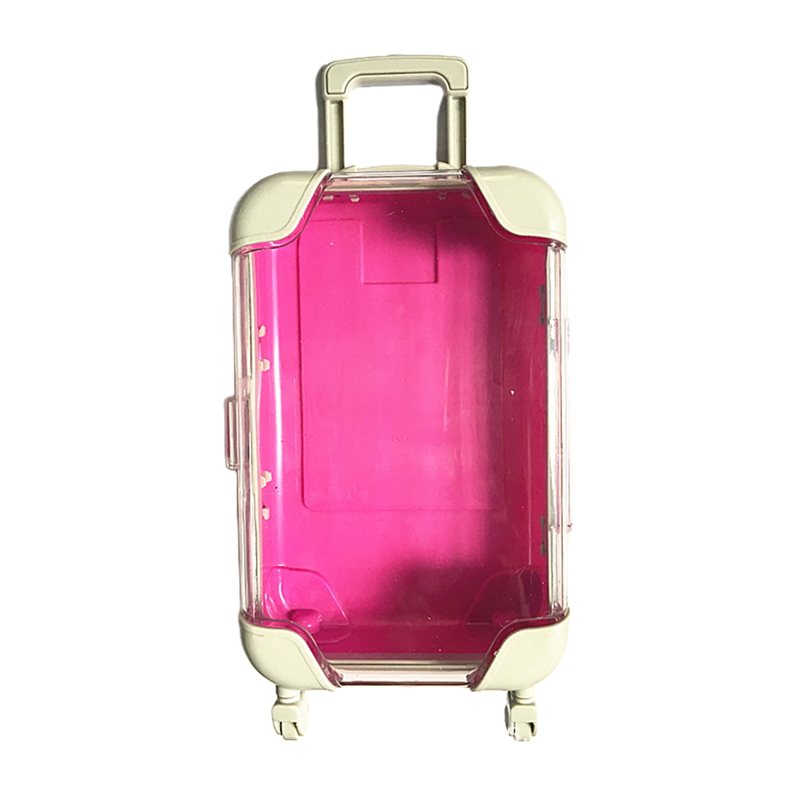 Grandest Birch Miniature Travel Case Transparent Cover Imagination ...