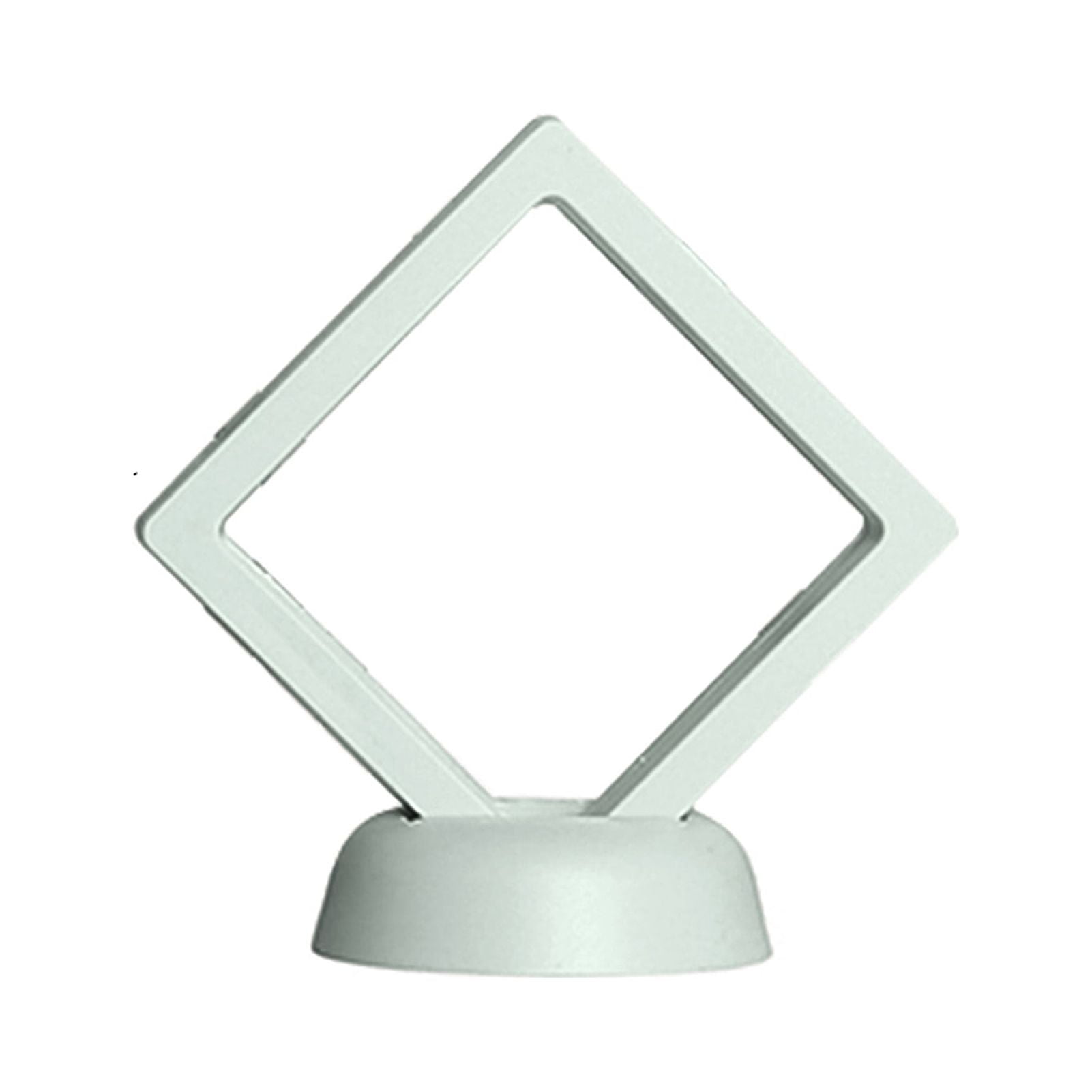 Grandest Birch Multicolor Jewelry Display Box 3D PE Floating Picture ...