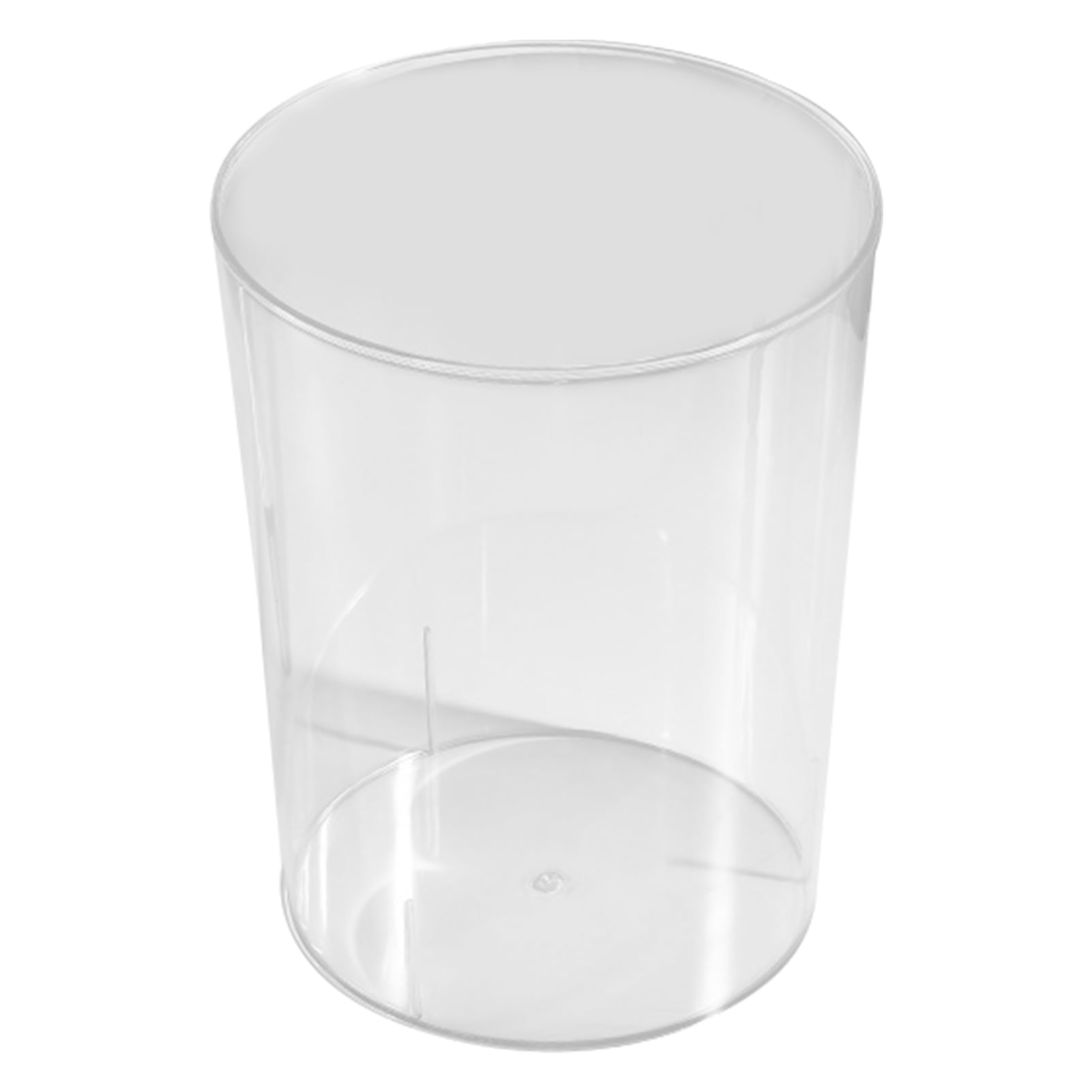 Grandest Birch Pressing Ring Design Trash Can Anti-deform PET Rubbish ...