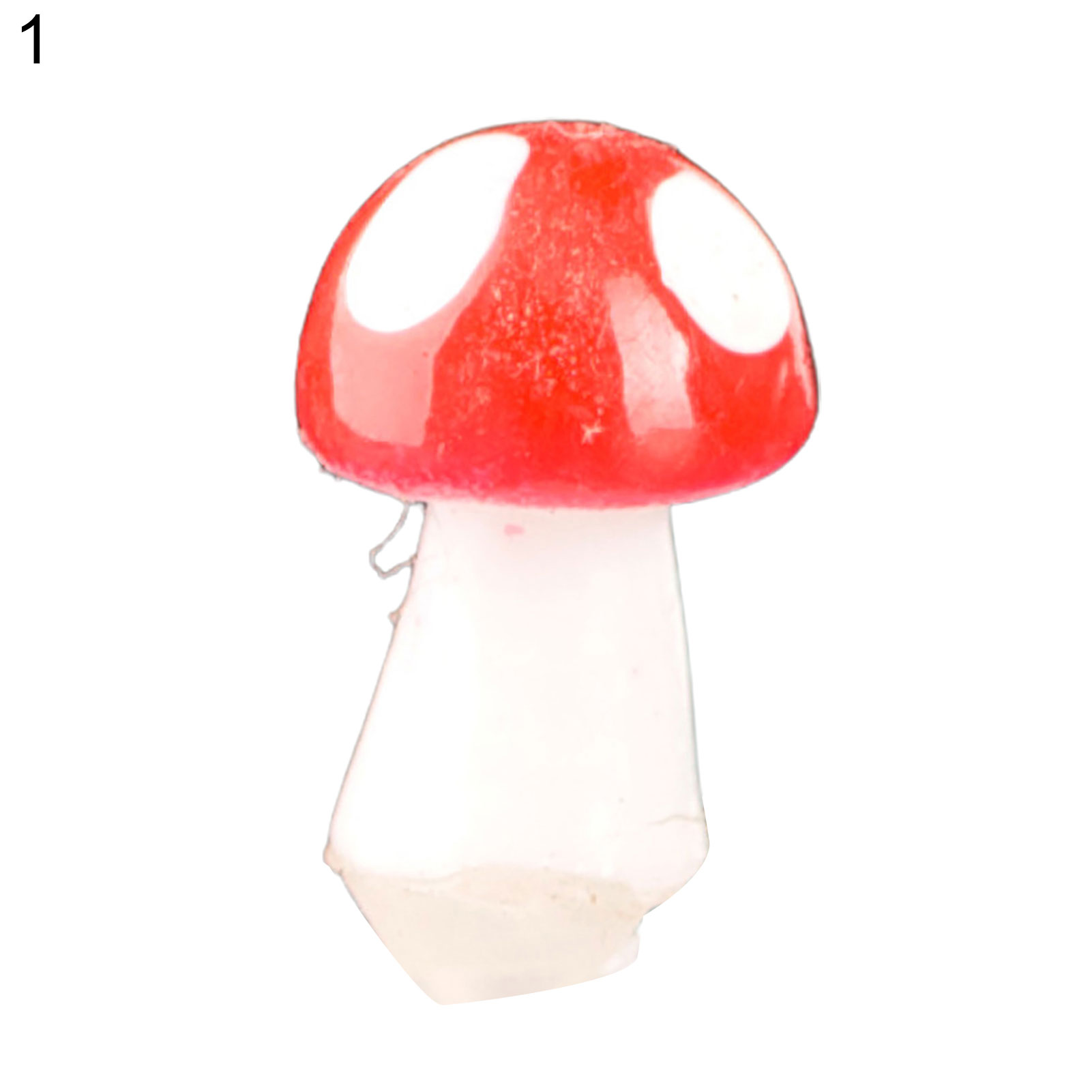 Grandest Birch Resin Miniature Tree Figurine Rockery DIY Landscape ...