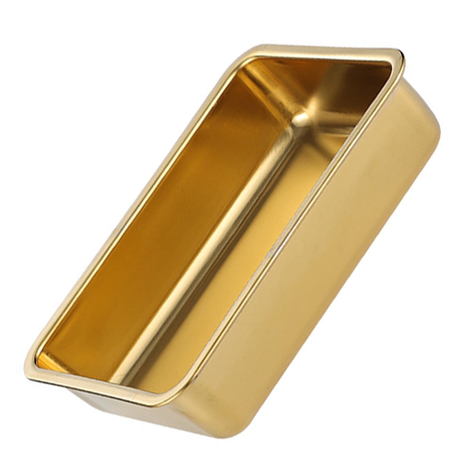 Grandest Birch Serving Trays Non-stick Multifunctional Stainless Steel ...