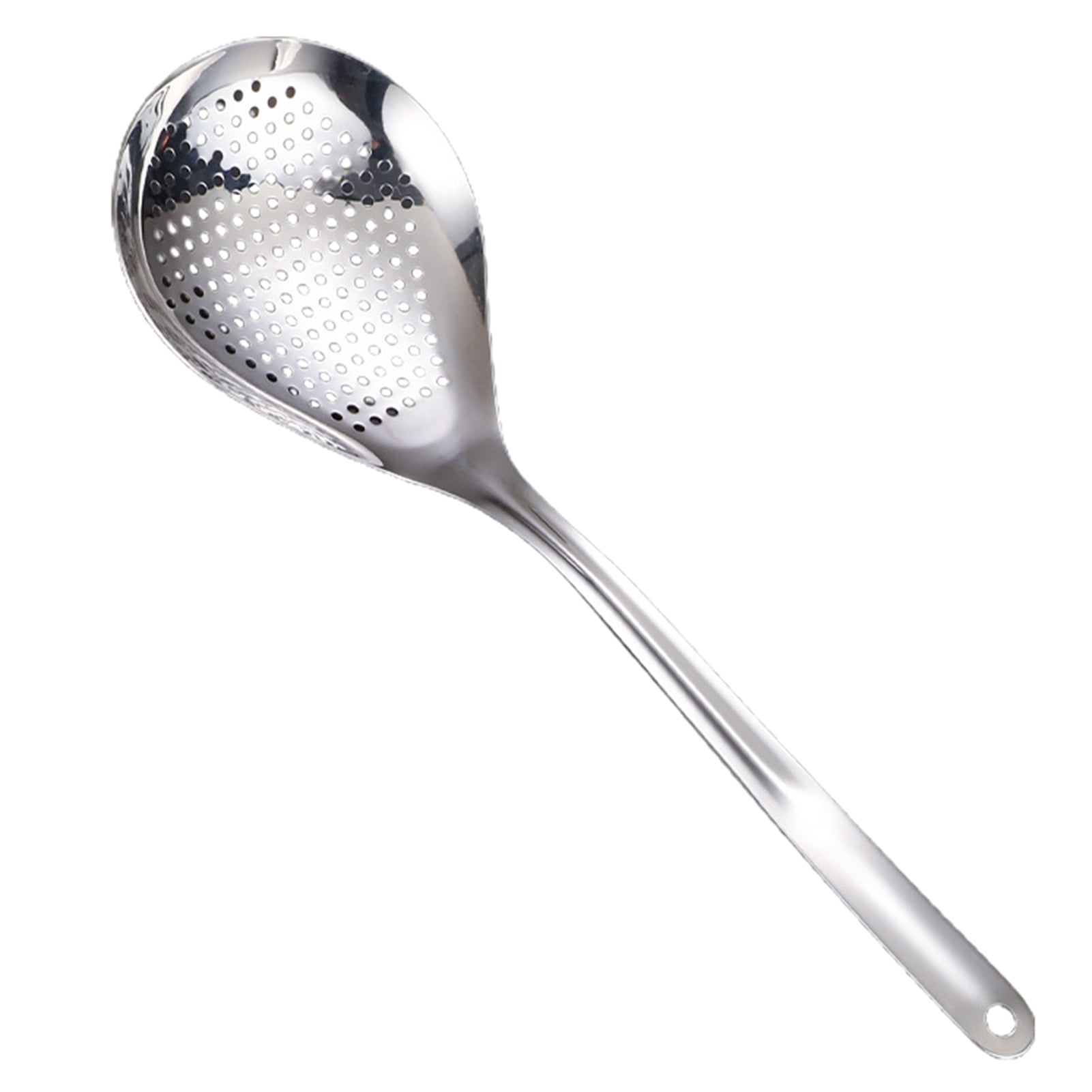 Grandest Birch Skimmer Scoop Ergonomic Handle Comfortable to Grip ...