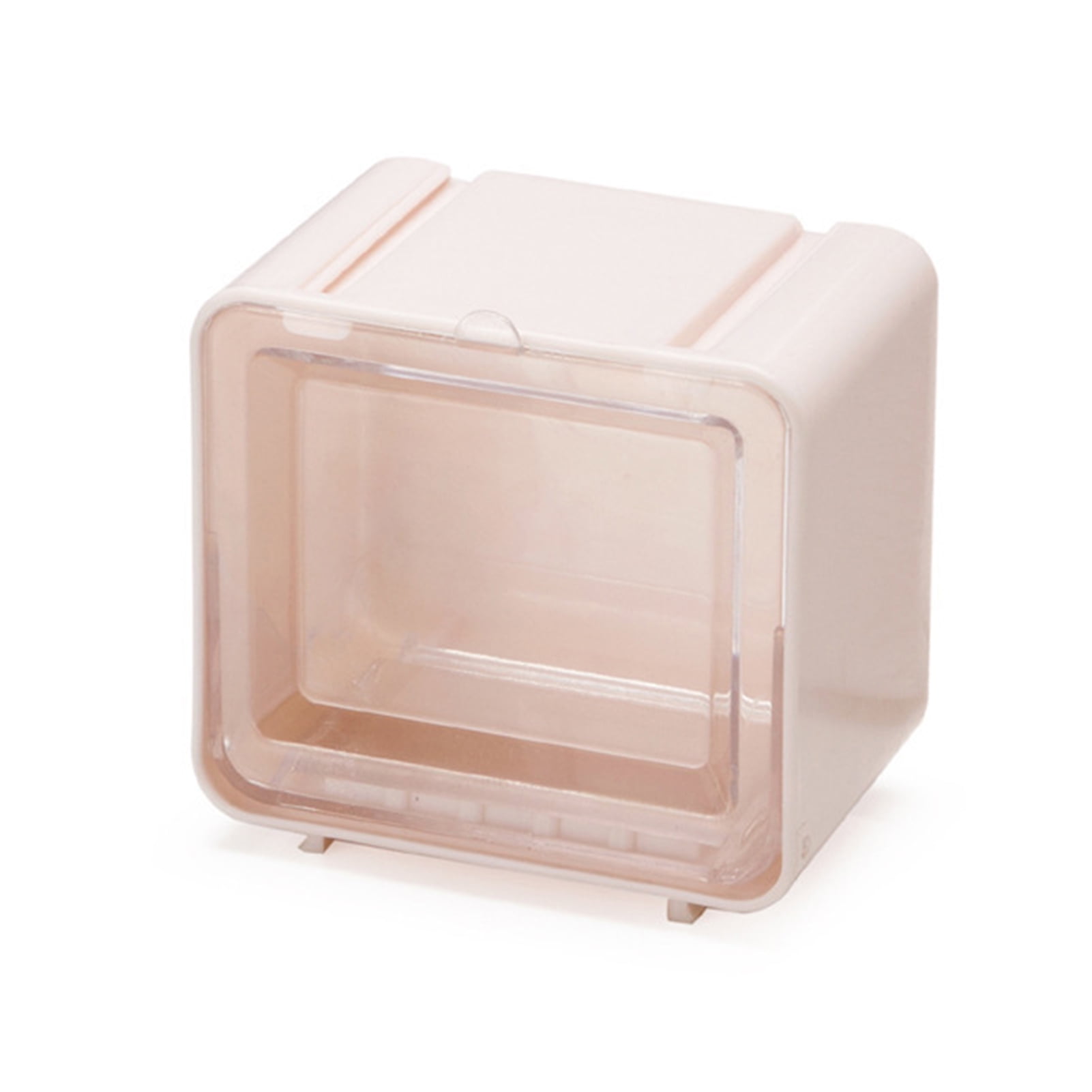 Grandest Birch Tape Storage Boxes Durable Convenient Plastic ...