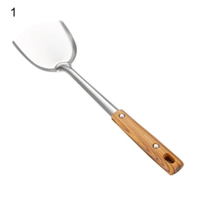 Scoop Spatula