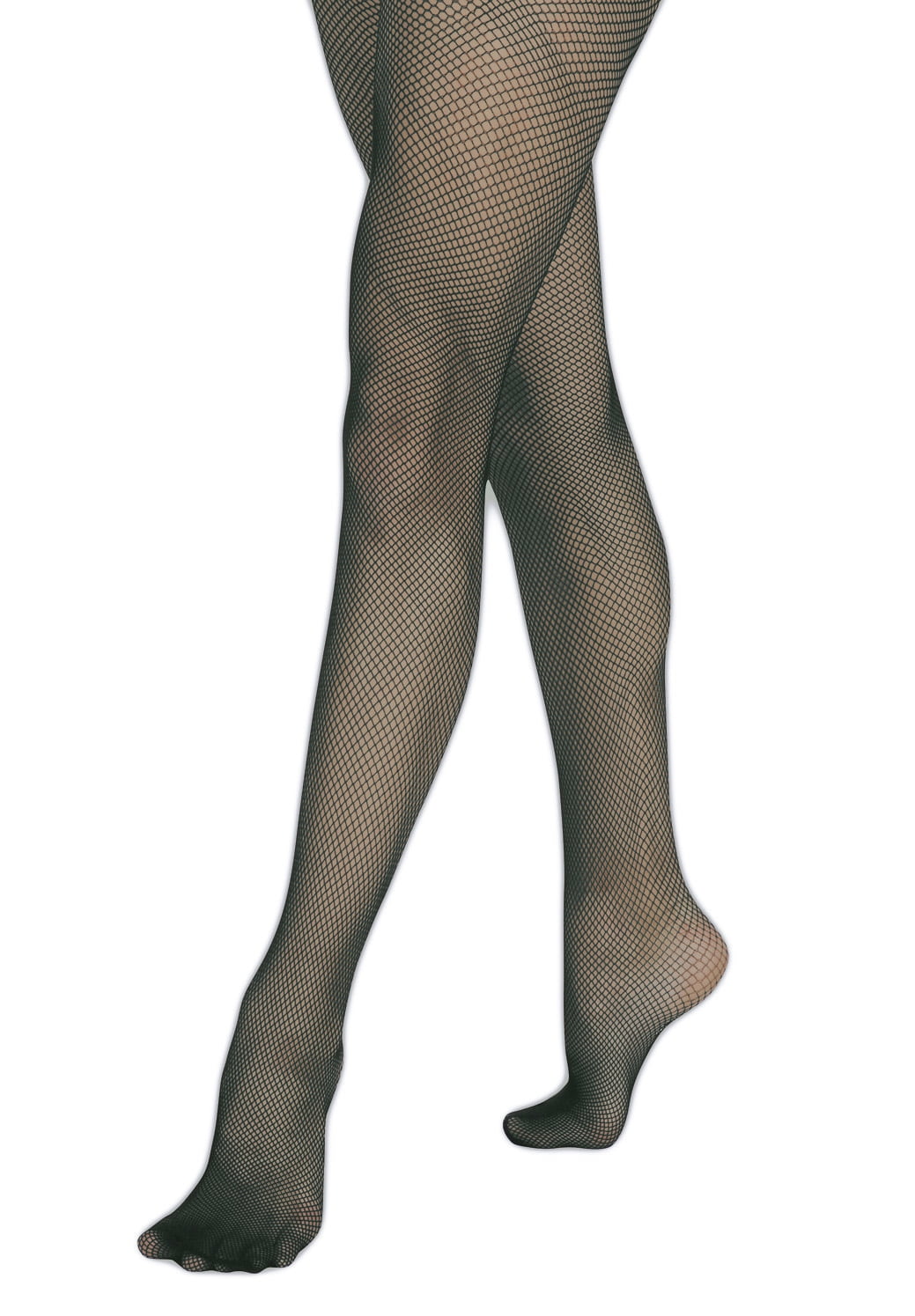 Grandeur Hosiery Women's Ladies Adult Juniors Seamless Fishnet Dance ...