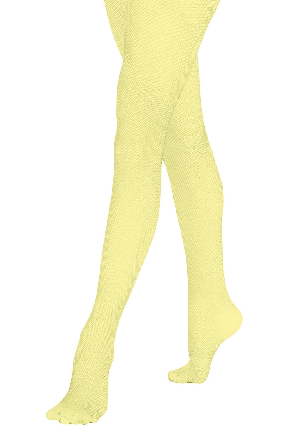 Grandeur Hosiery Women's Ladies Adult Juniors Seamless Fishnet Dance ...
