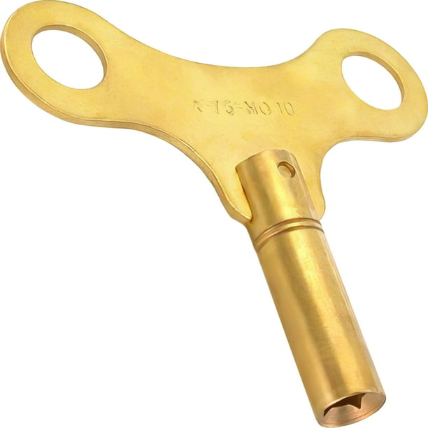 Grandfather Chime Clock Key Winding Swiss Repair Tool - Walmart ...