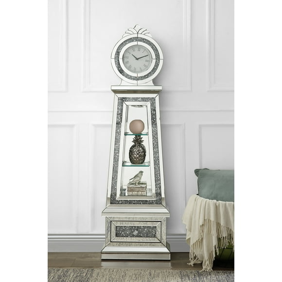 Decorative Floor Clocks