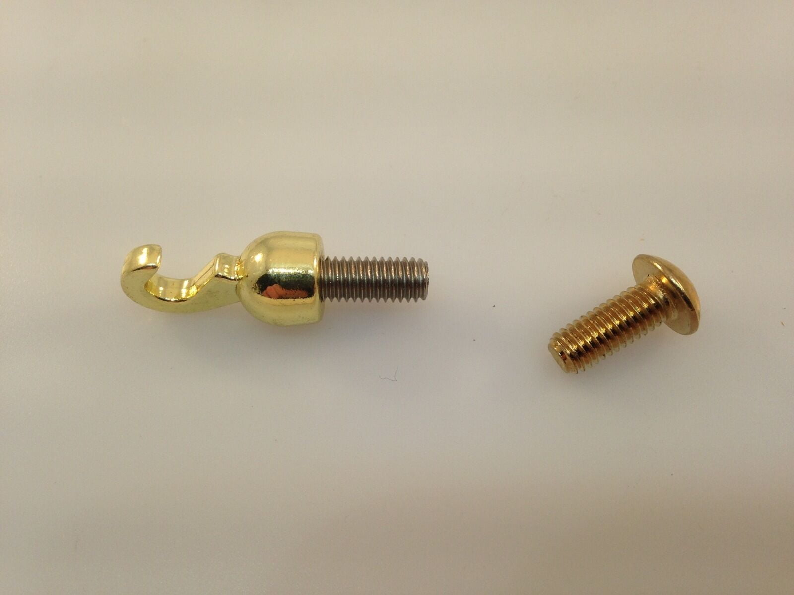 Grandfather Clock Weight Hook Set - Universal Replacement Hangers for ...