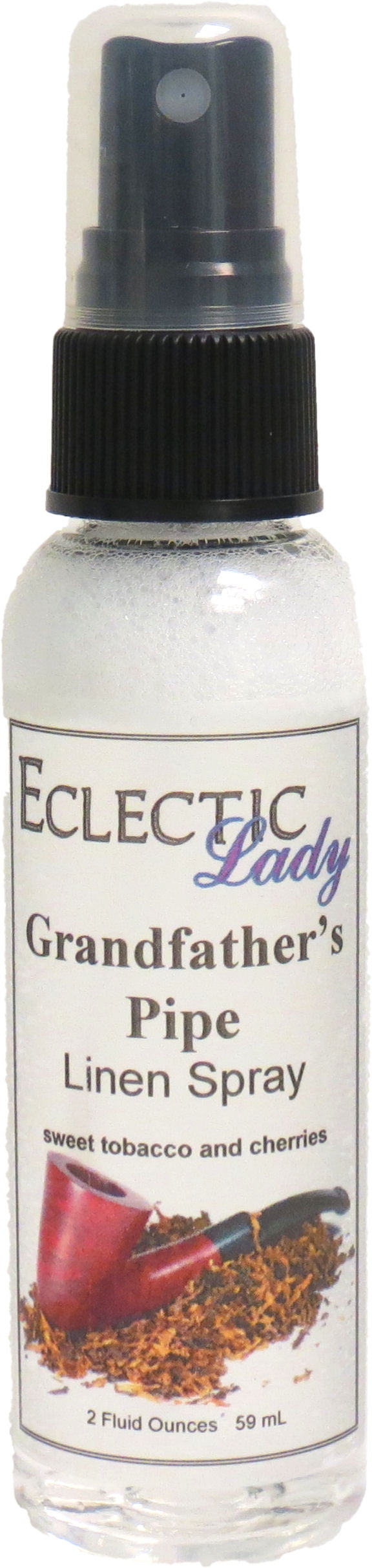 Grandfather's Pipe Linen Spray (Double Strength), 16 ounces - Walmart.com