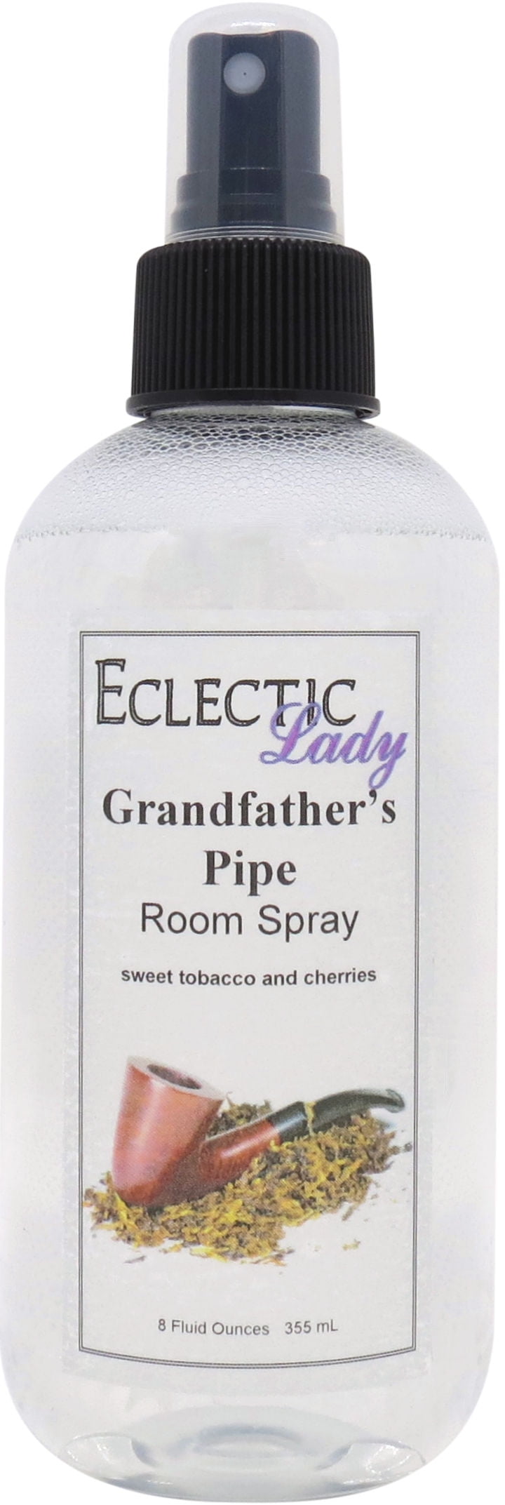 Grandfather's Pipe Room Spray, 8 ounces - Walmart.com