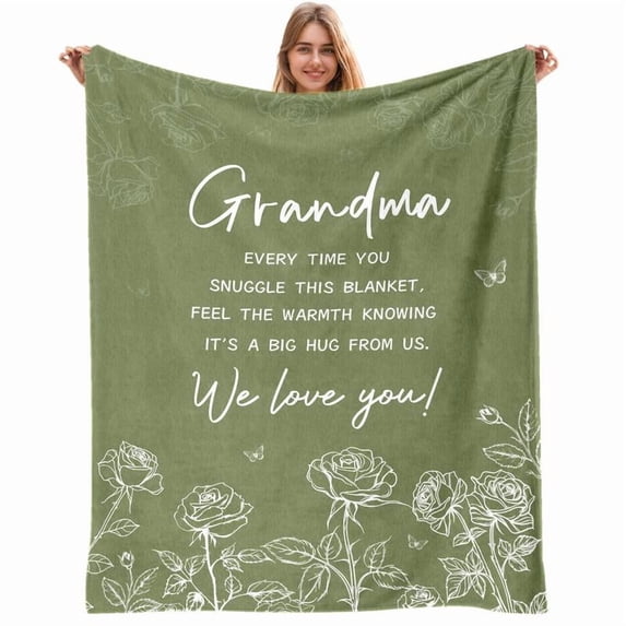 Grandma Nana Gigi Mimi Gifts, Unique Grandma Birthday Gifts from ...