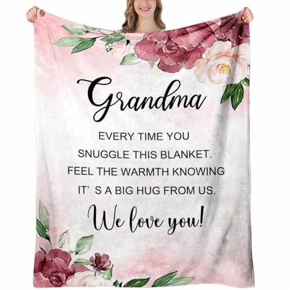 Grandma Nana Gigi Mimi Gifts, Unique Grandma Birthday Gifts from ...