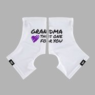 Hue Yellow Spats / Cleat Covers - Walmart.com