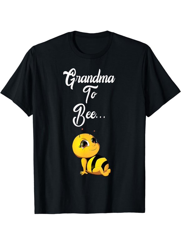 Grandma Bee