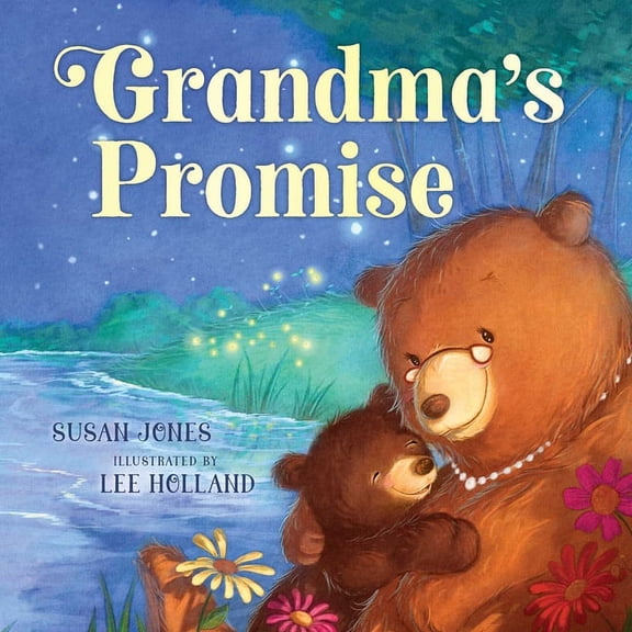 In Grandma's Arms (Board Book) - Walmart.com