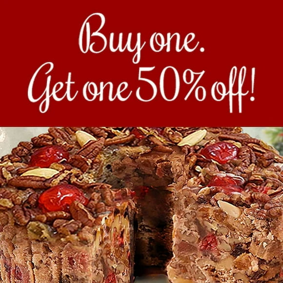 Fruit Cakes Sale