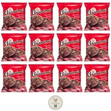 Gansitos 24 Pack