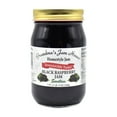 Grandma's Jam House All Natural Seedless Blackberry Jam, 19 oz ...