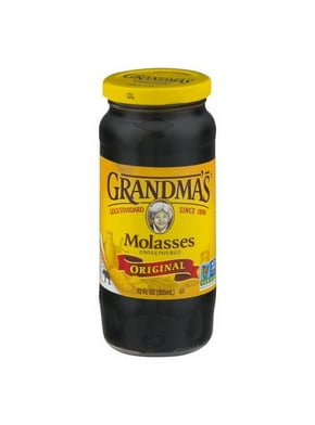 Molasses in Syrups - Walmart.com