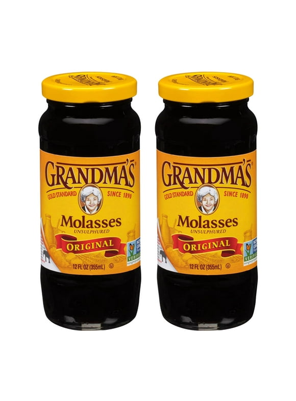 Molasses in Syrups - Walmart.com