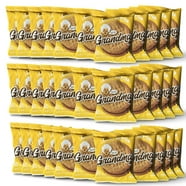 Grandma's Homestyle Cookies Variety Pack, 2.5 oz, 33-count, Assorted ...