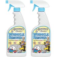 2-Pack Magic Sizing Bon 10-Ounce Ami Magic Wrinkle Remover, blue ...