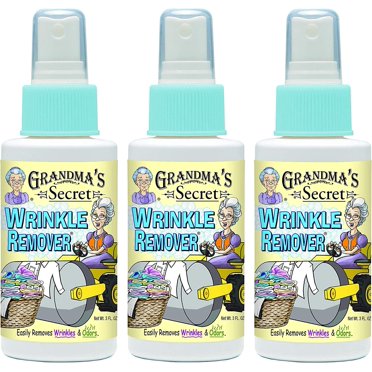 2-Pack Magic Sizing Bon 10-Ounce Ami Magic Wrinkle Remover, blue ...